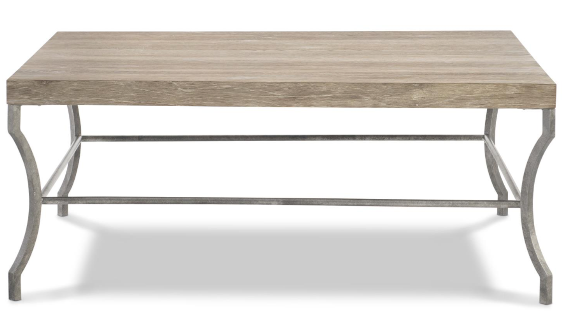 Tribeca Cocktail Table – Jackie of All Trades