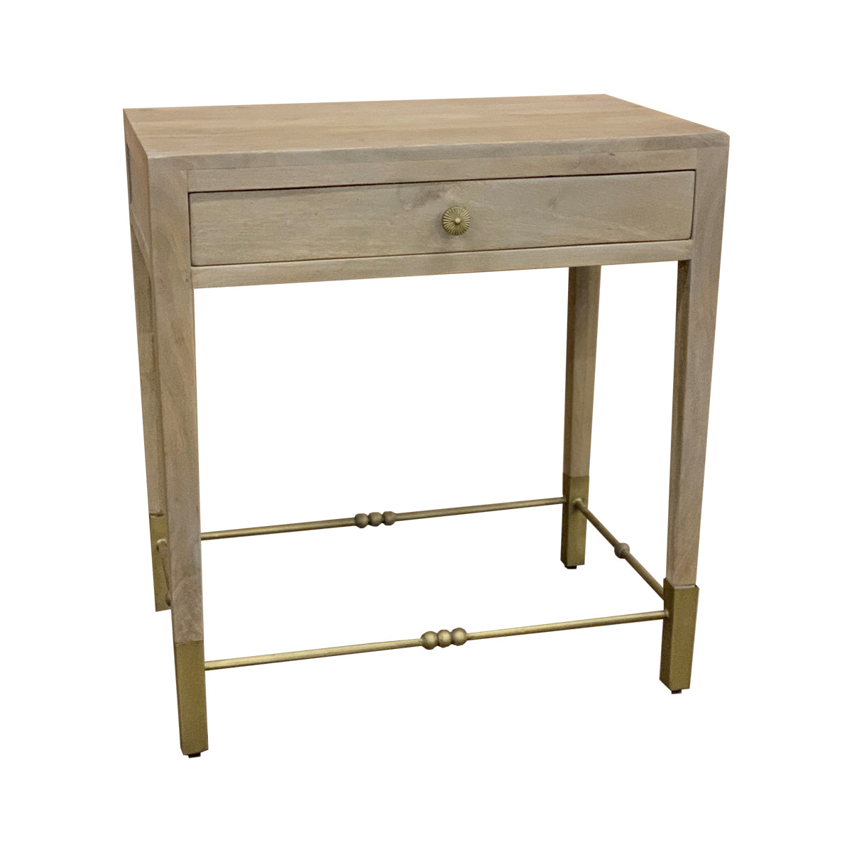 Maslyn Side Table – Jackie of All Trades